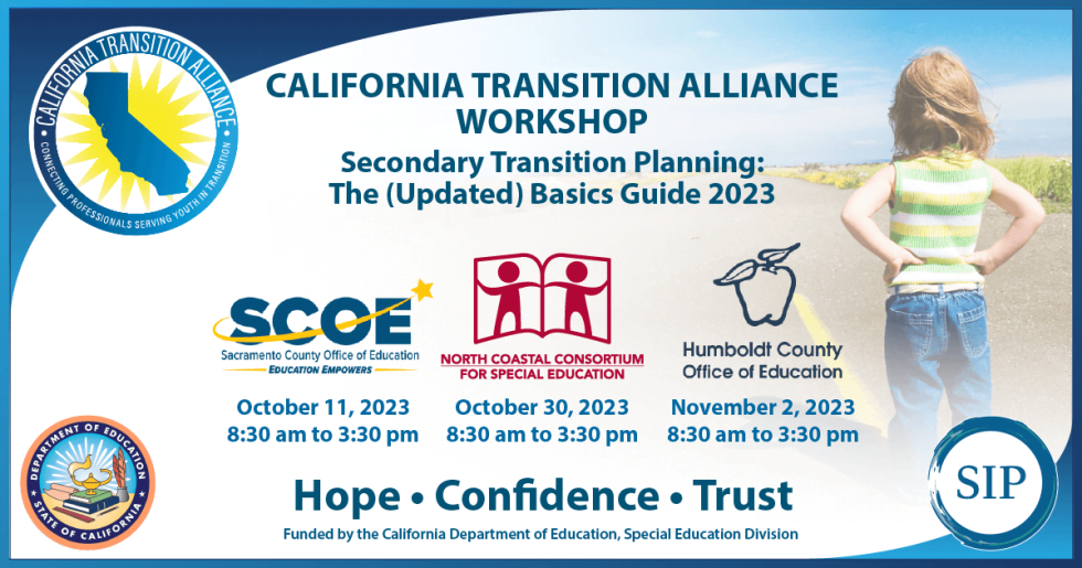 CA Transition Alliance | Connecting Professionals Serving Youth in ...