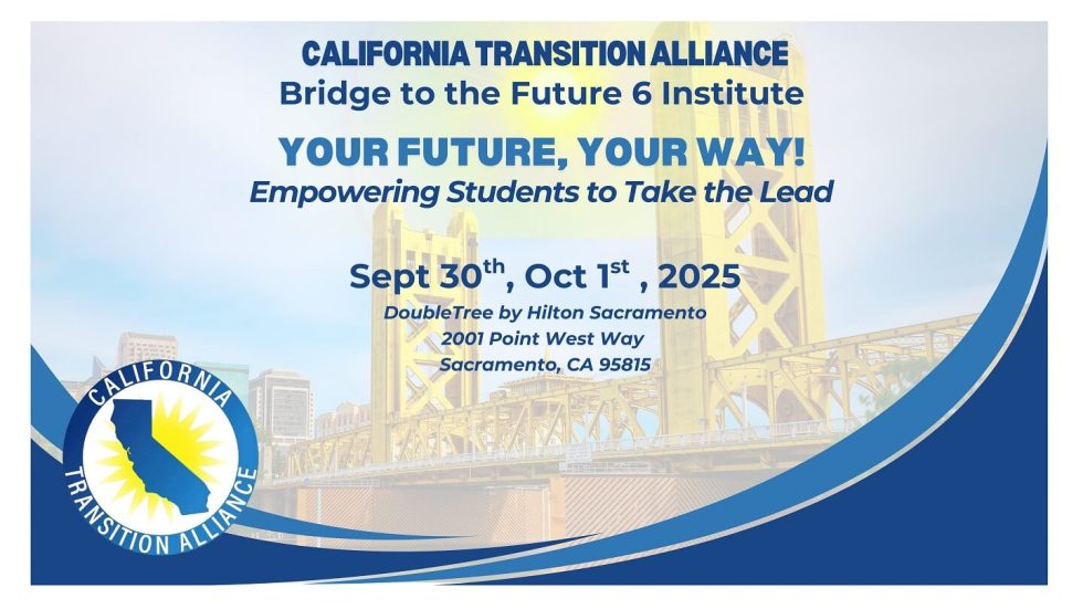 Resources | CA Transition Alliance